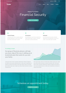 Theme Trust WordPress Themes | Themegraphy