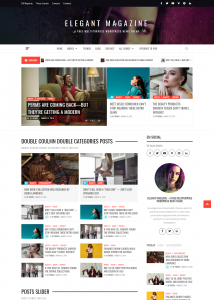 Best WordPress Themes - Themegraphy