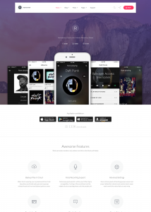 Best WordPress Themes - Themegraphy