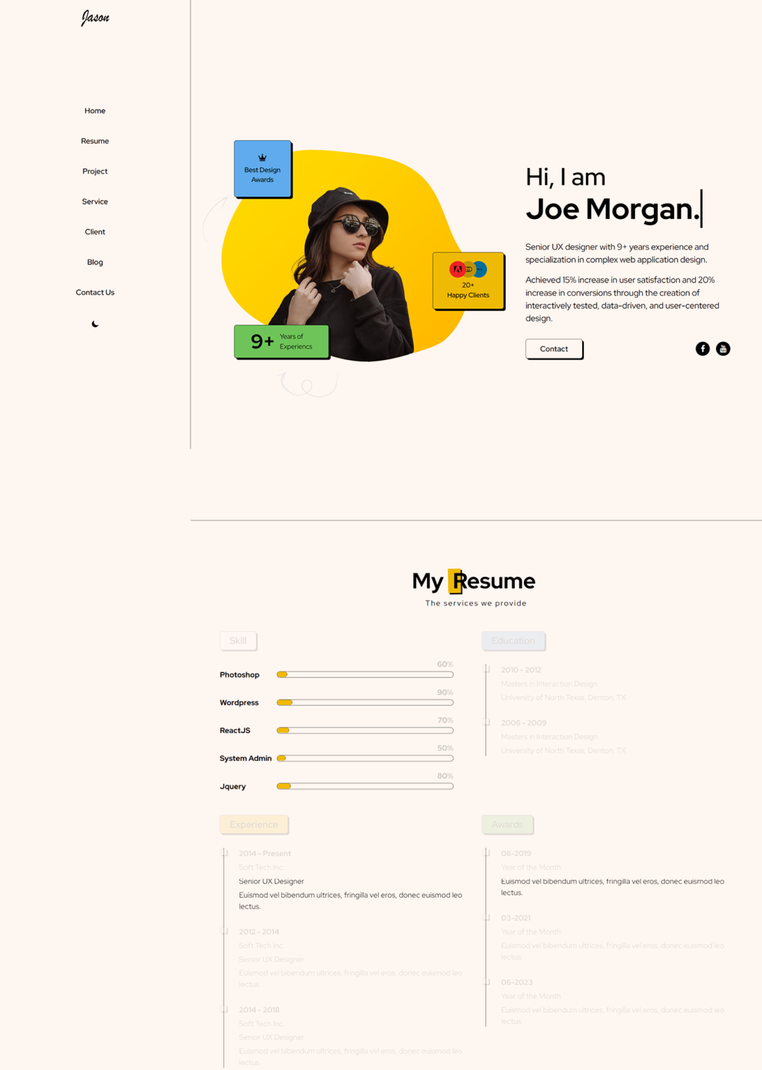 Best WordPress Themes - Themegraphy