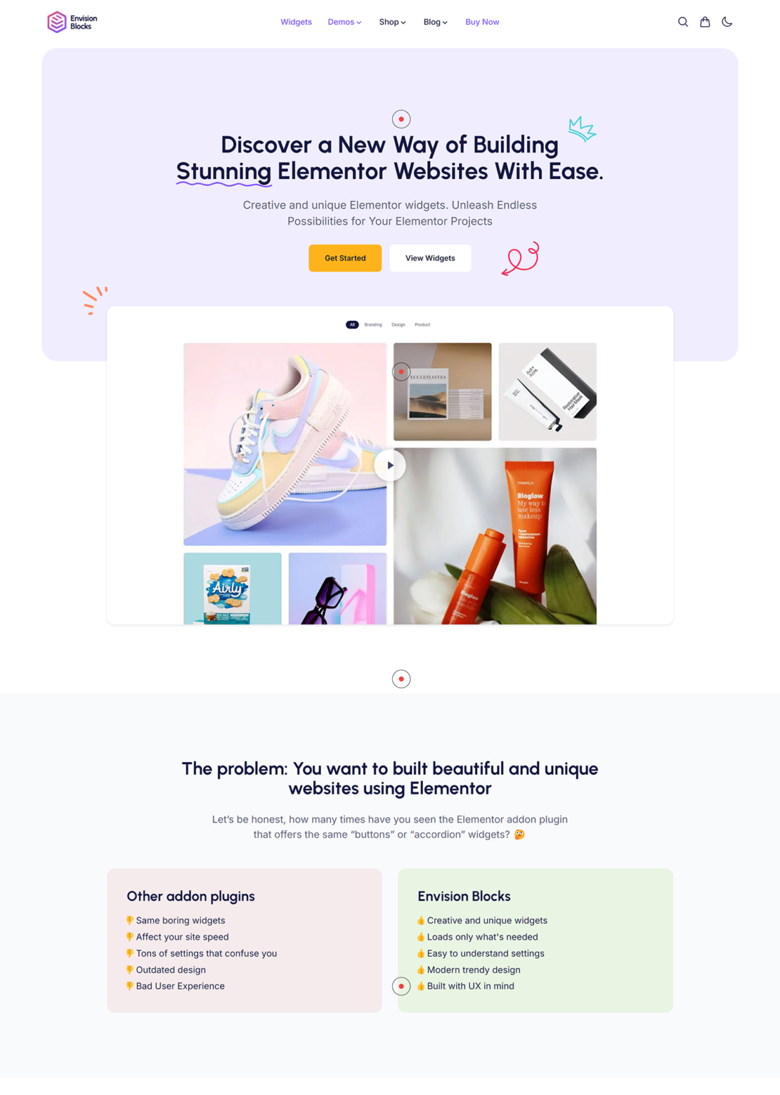 Best WordPress Themes - Themegraphy