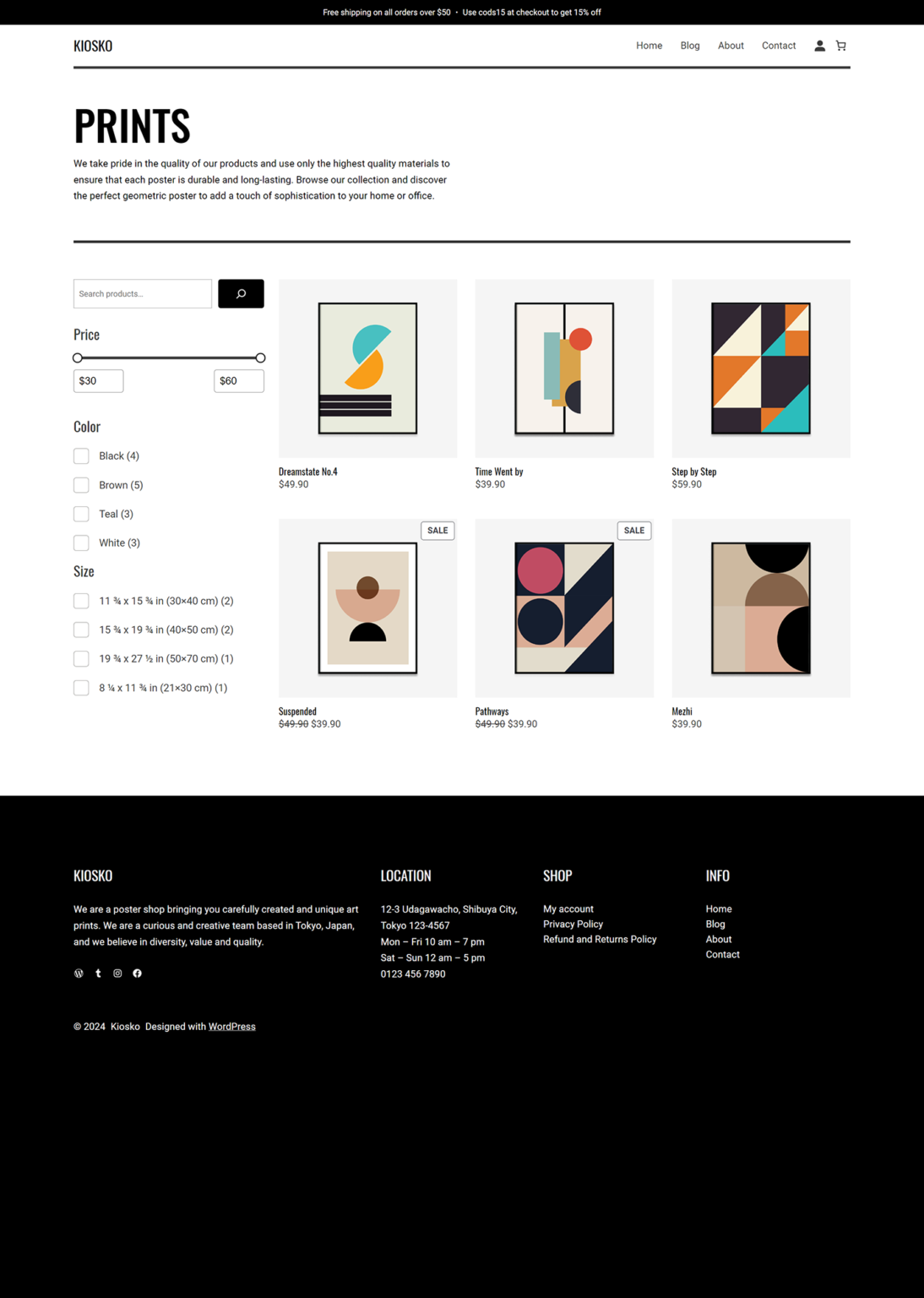 Best WordPress Themes - Themegraphy