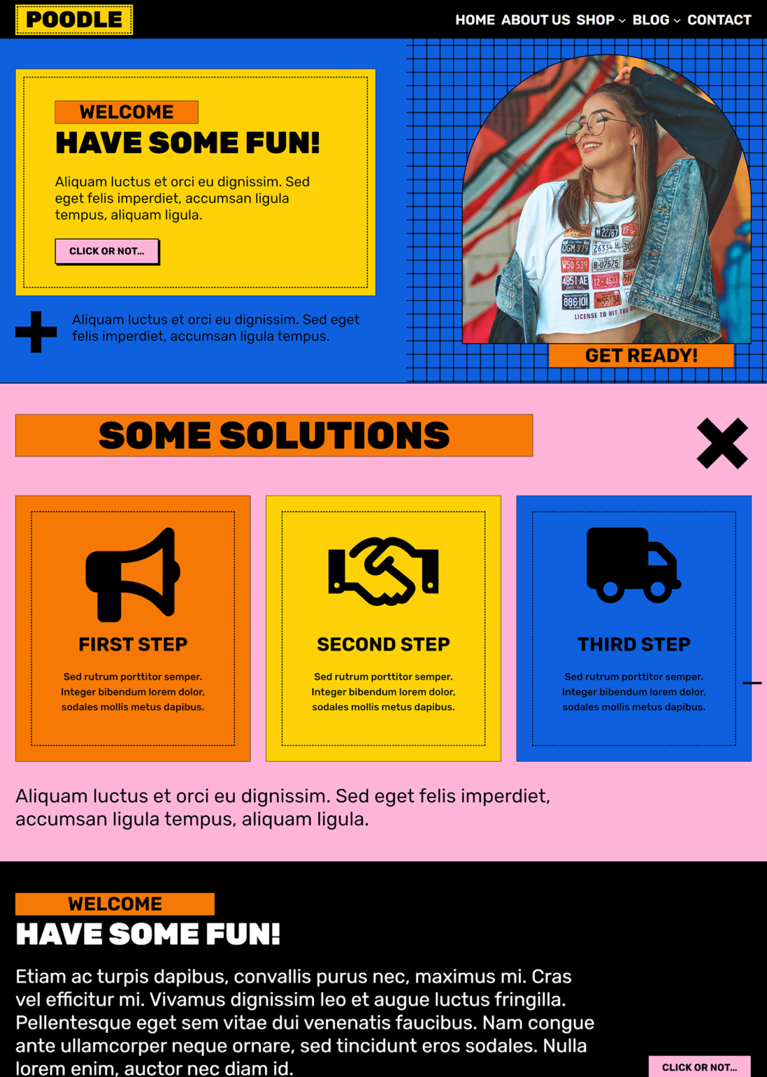 Best WordPress Themes - Themegraphy